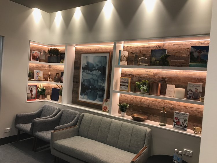 Light Installation Perth - Paramount Power