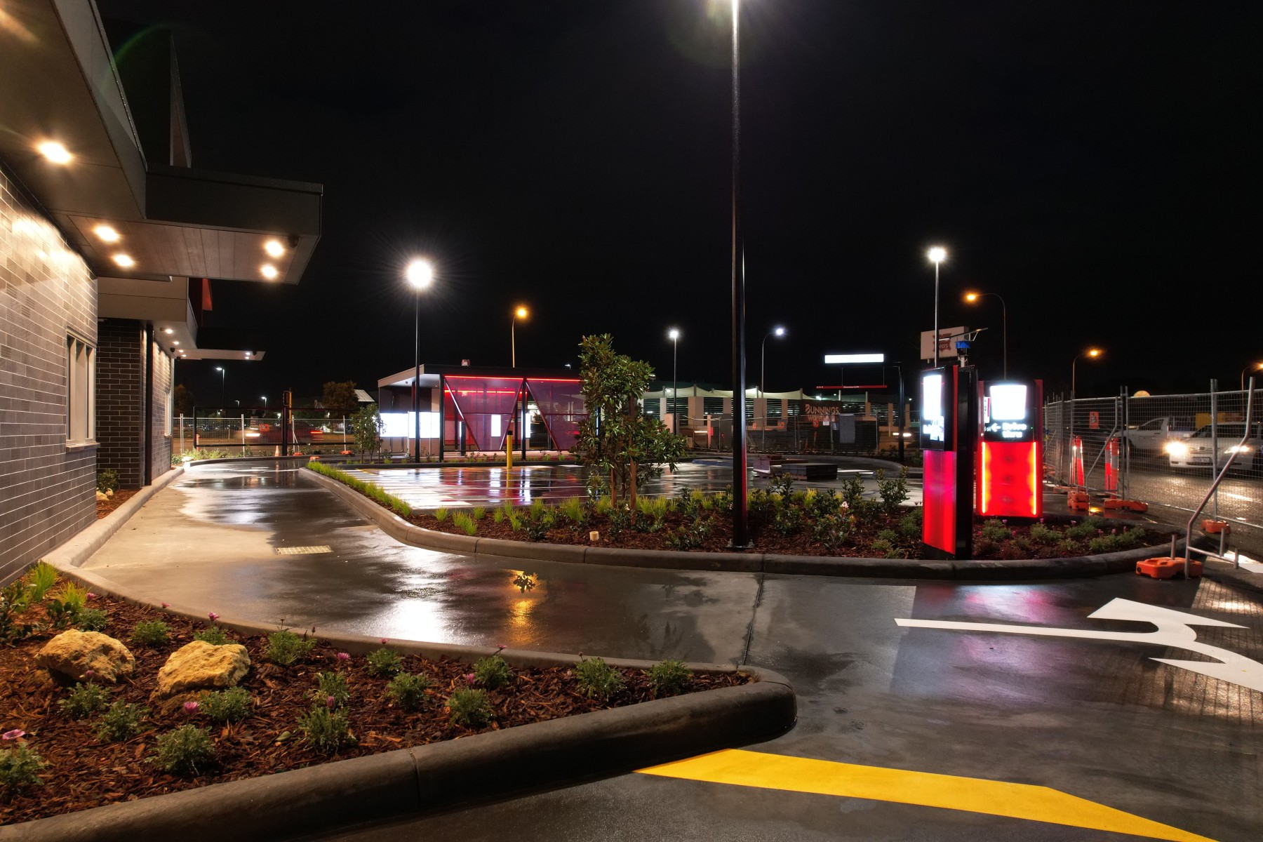 KFC Cannington – Paramount Power
