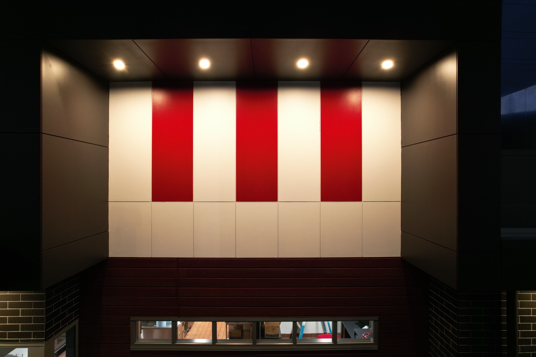 KFC Cannington – Paramount Power