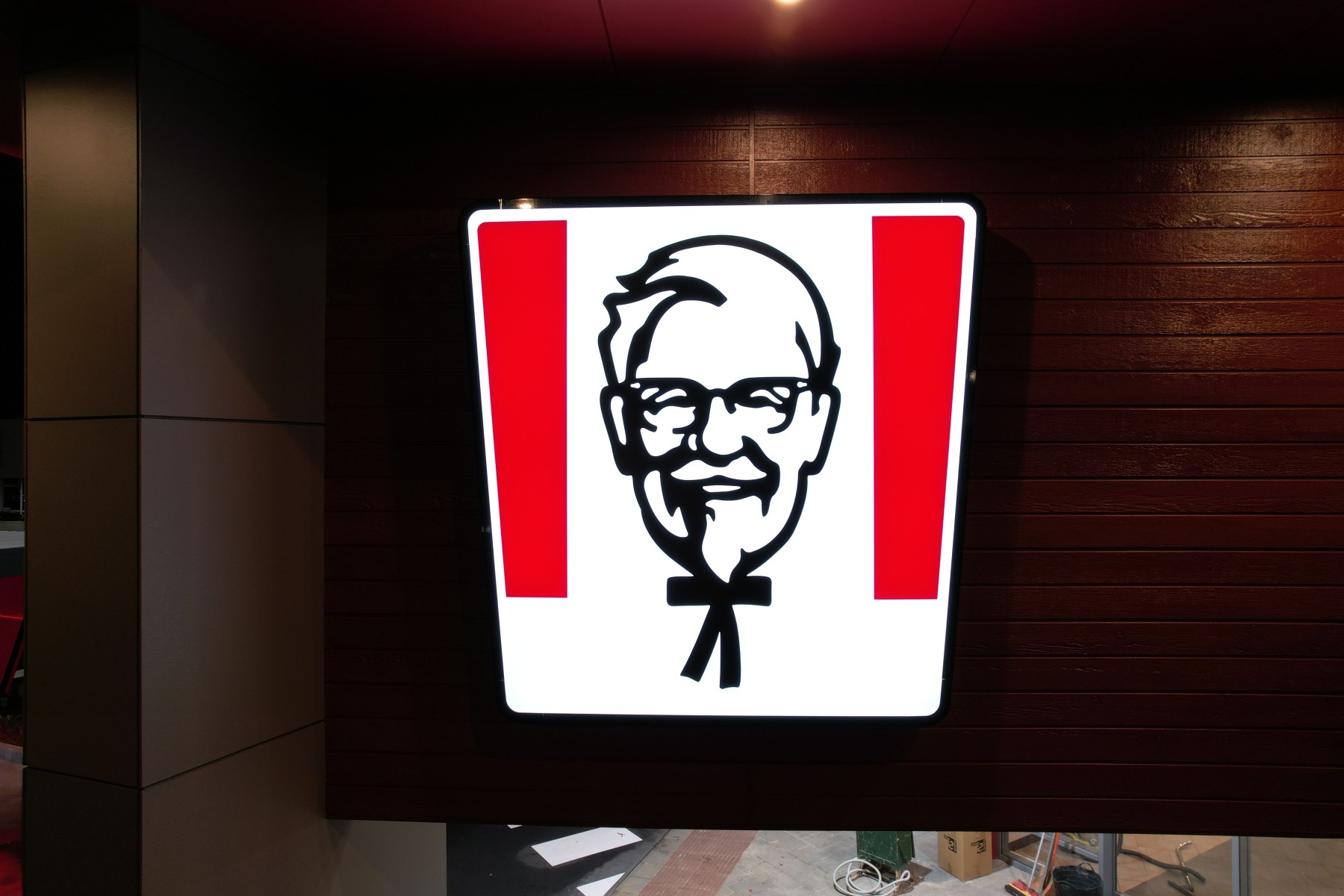 KFC Cannington – Paramount Power