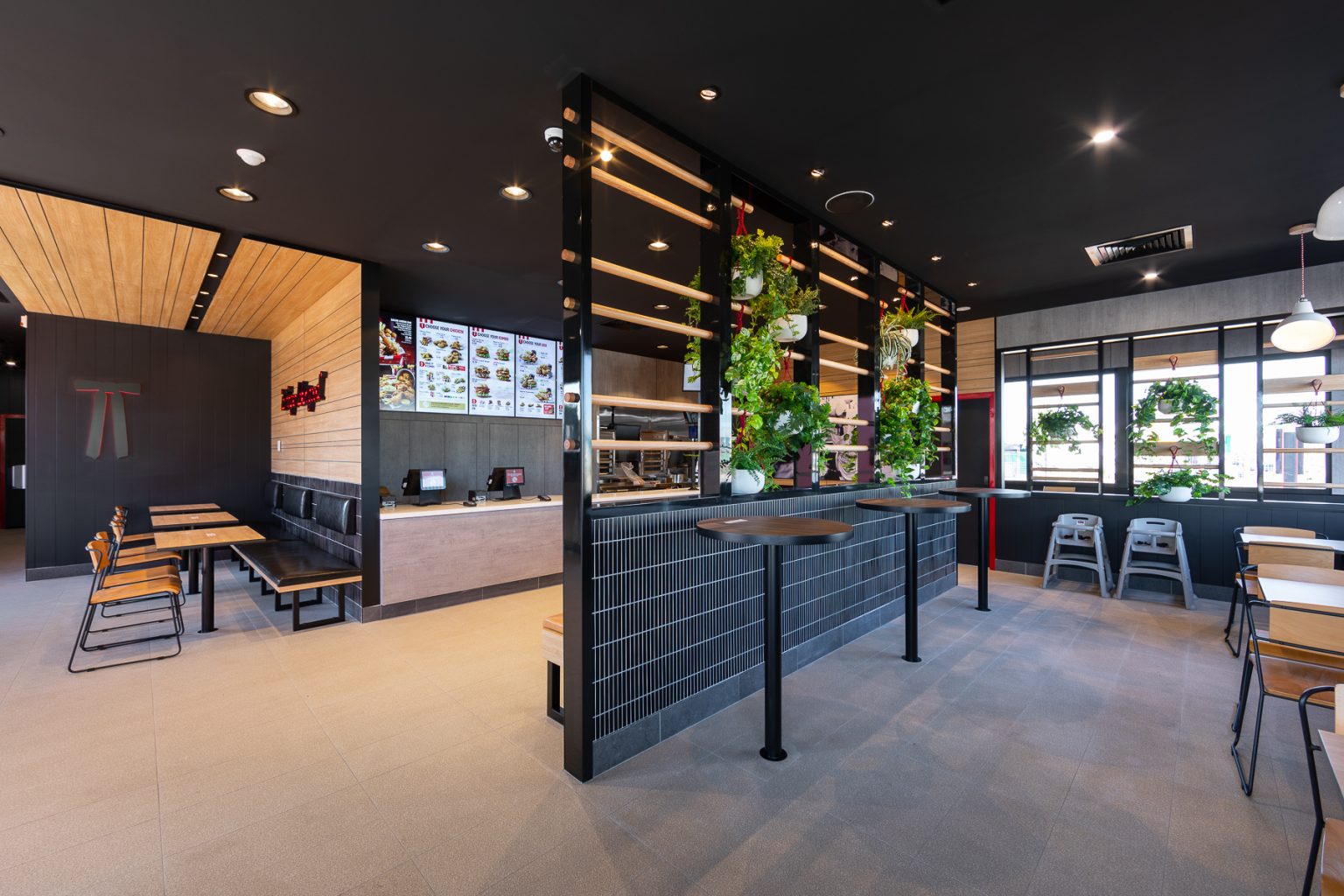 KFC Ellenbrook – Paramount Power