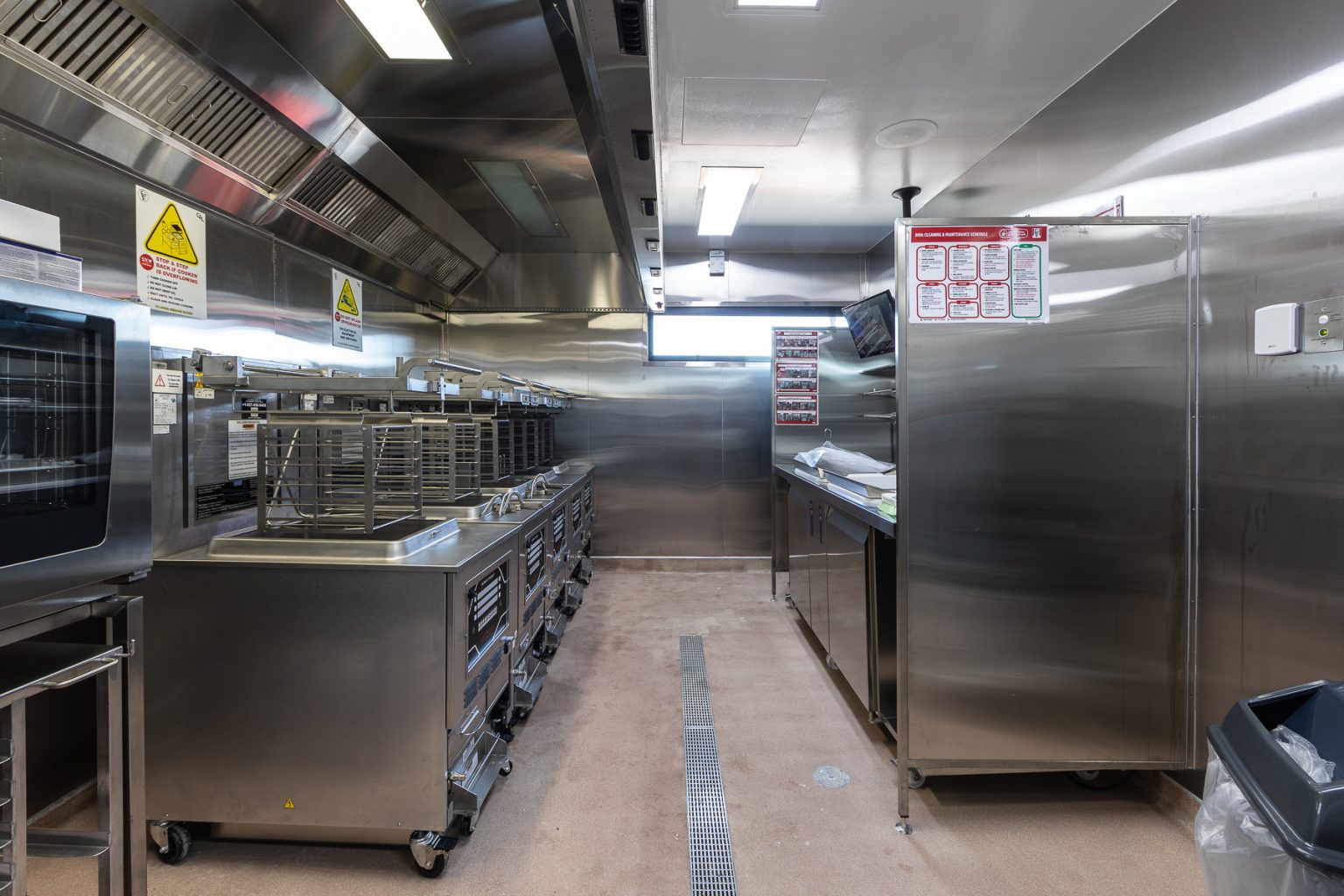 KFC Ellenbrook – Paramount Power