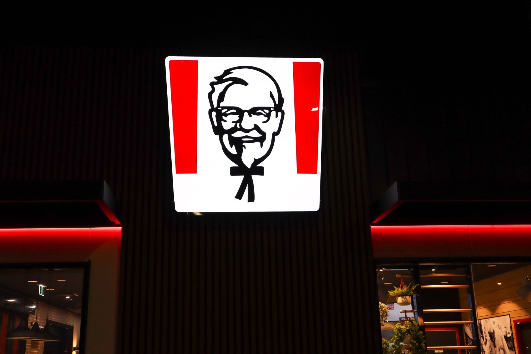 KFC Ellenbrook – Paramount Power