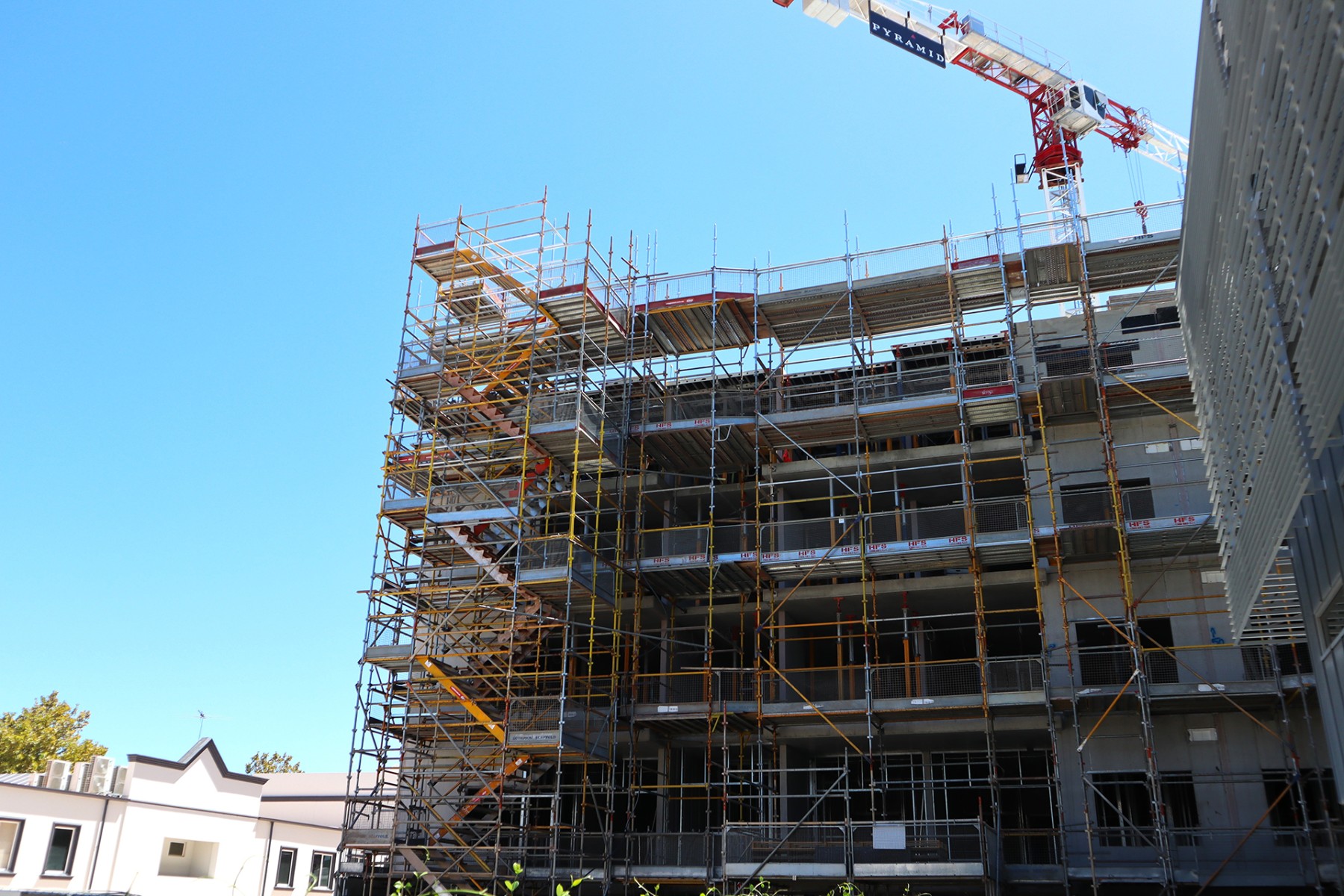 Halcyon – Paramount Power